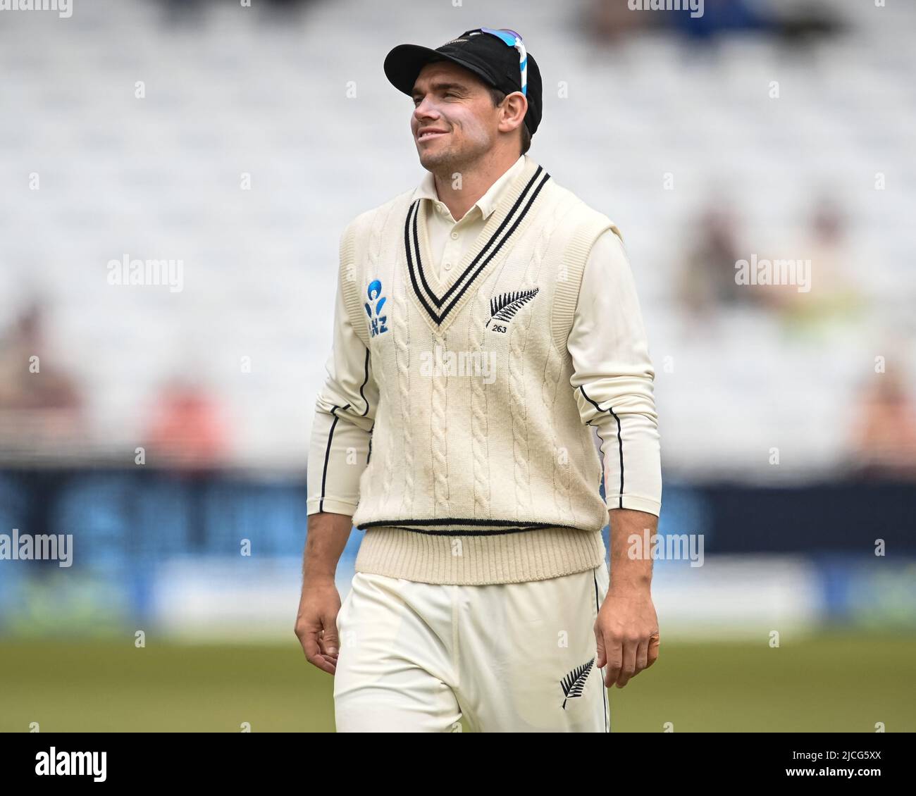 Tom latham new zealand hi-res stock photography and images - Alamy