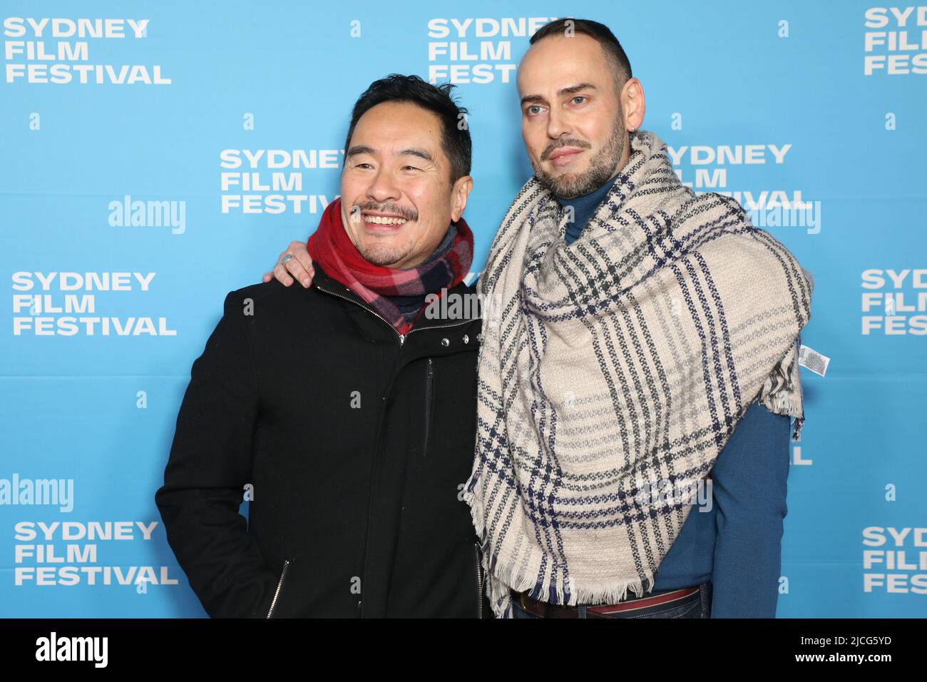 Richard wong alamy hi-res stock photography and images - Alamy