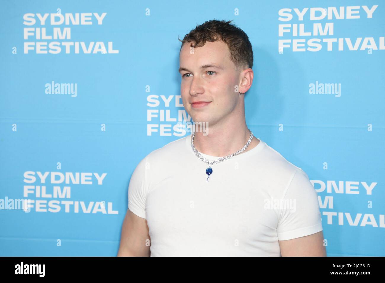 Josh lavery hi-res stock photography and images - Alamy