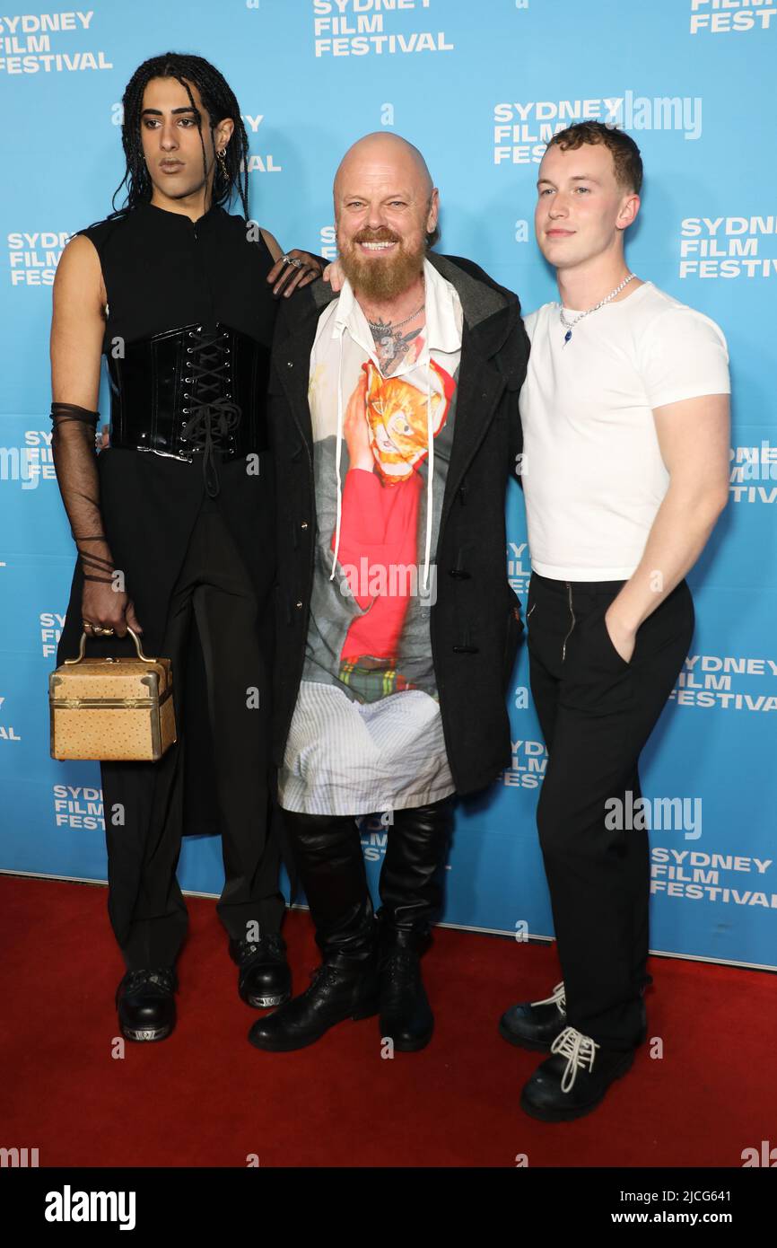 Josh lavery hi-res stock photography and images - Alamy