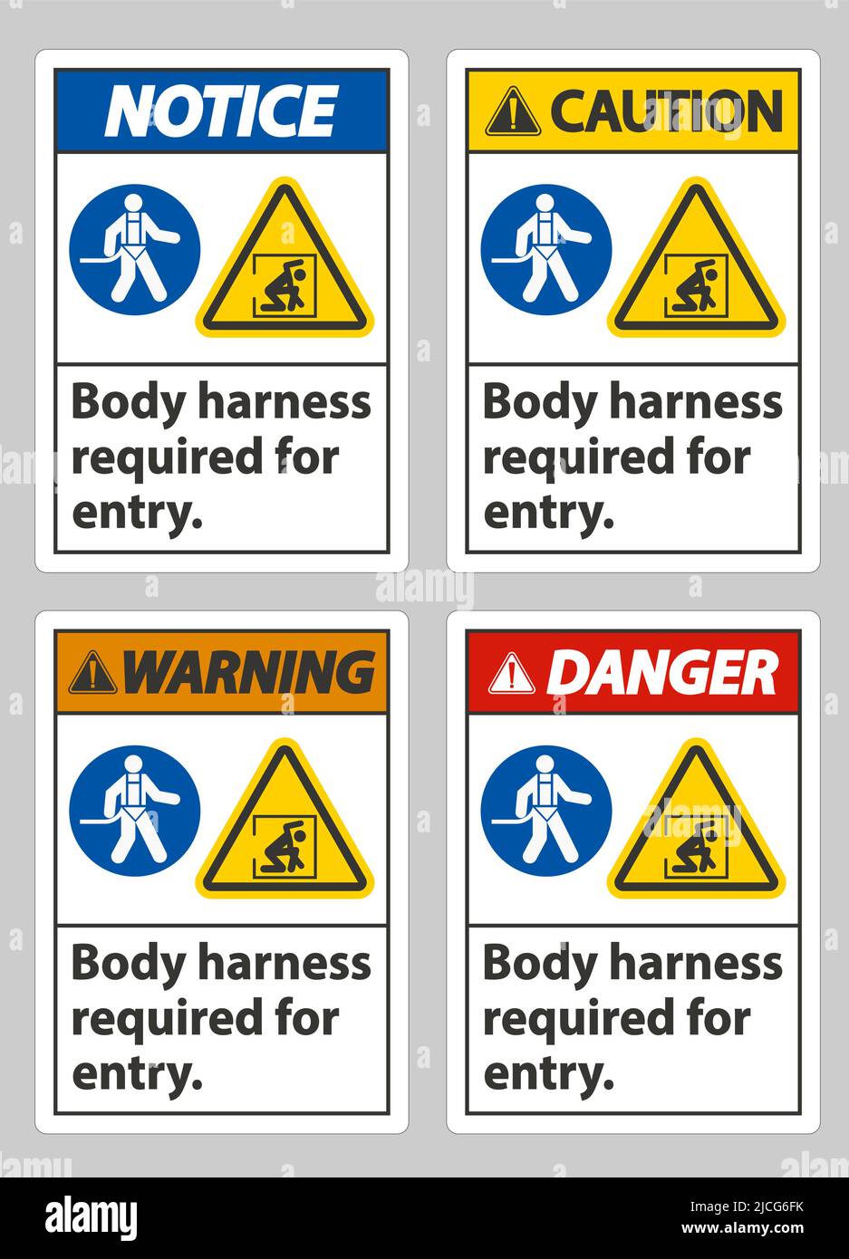 Required for entry Stock Vector Images - Alamy