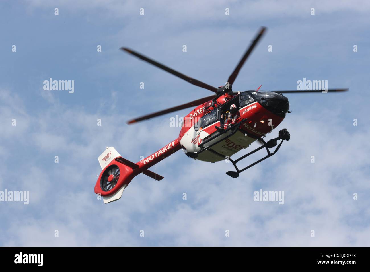 30 years drf air rescue station hi-res stock photography and images - Alamy