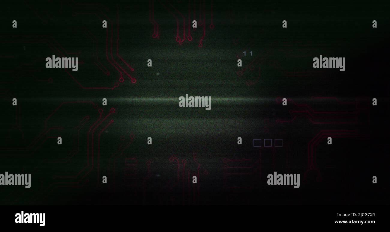 Communication interference hi-res stock photography and images - Alamy