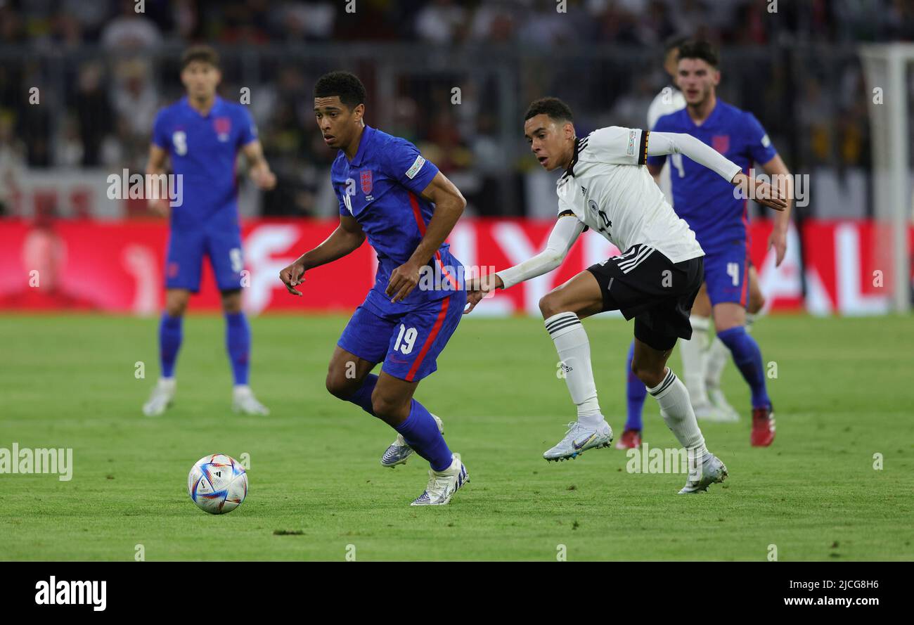 Little Boy, Deutschland. 07th June, 2022. firo: 07.06.2022, Fuvuball ...