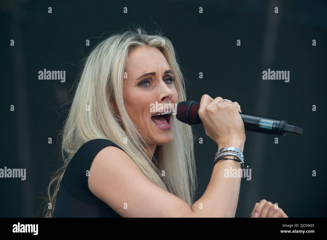 JENICE, singer, pop singer, musician, singing, singing, concert ...