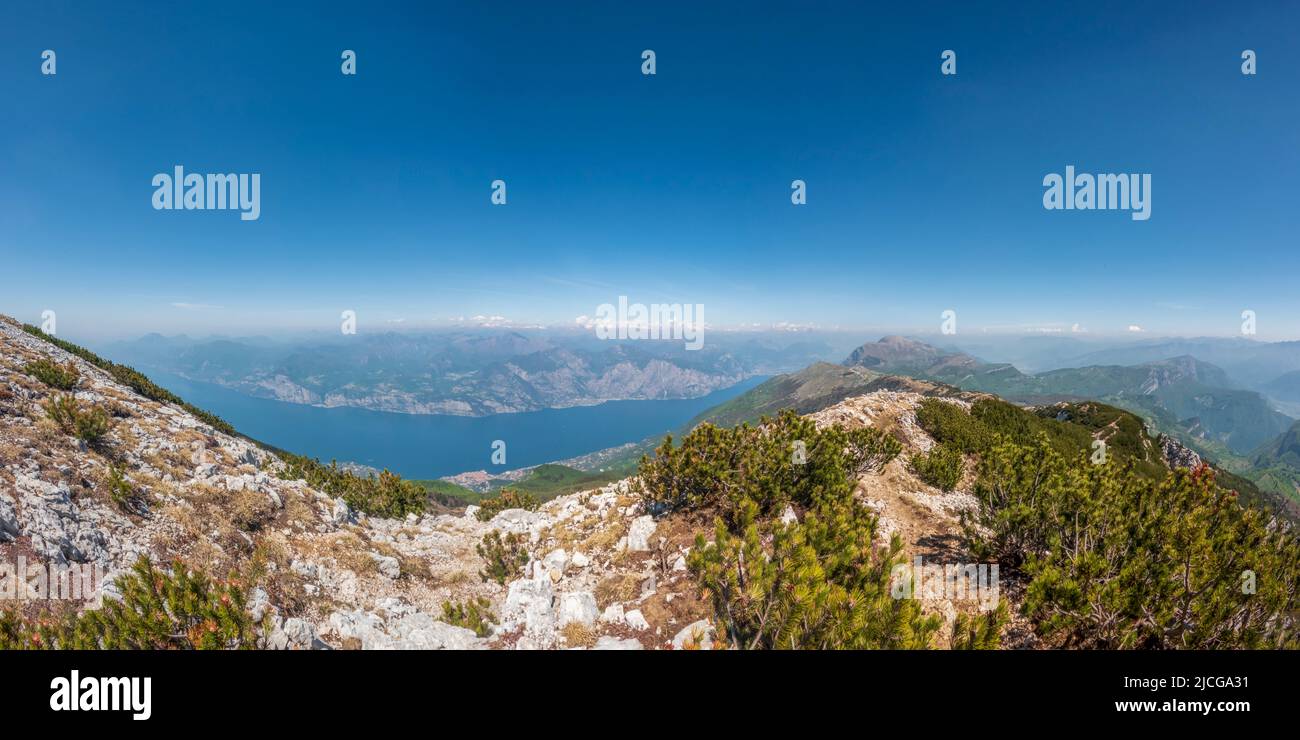 Cima del longino hi-res stock photography and images - Alamy