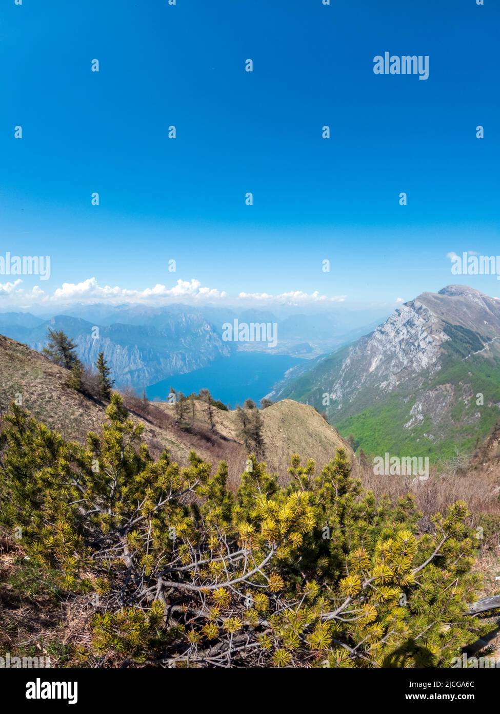 Cima del longino hi-res stock photography and images - Alamy