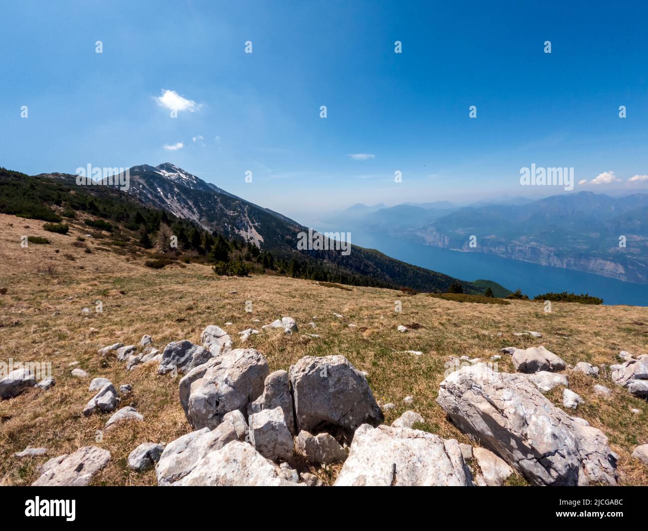 Cima del longino hi-res stock photography and images - Alamy