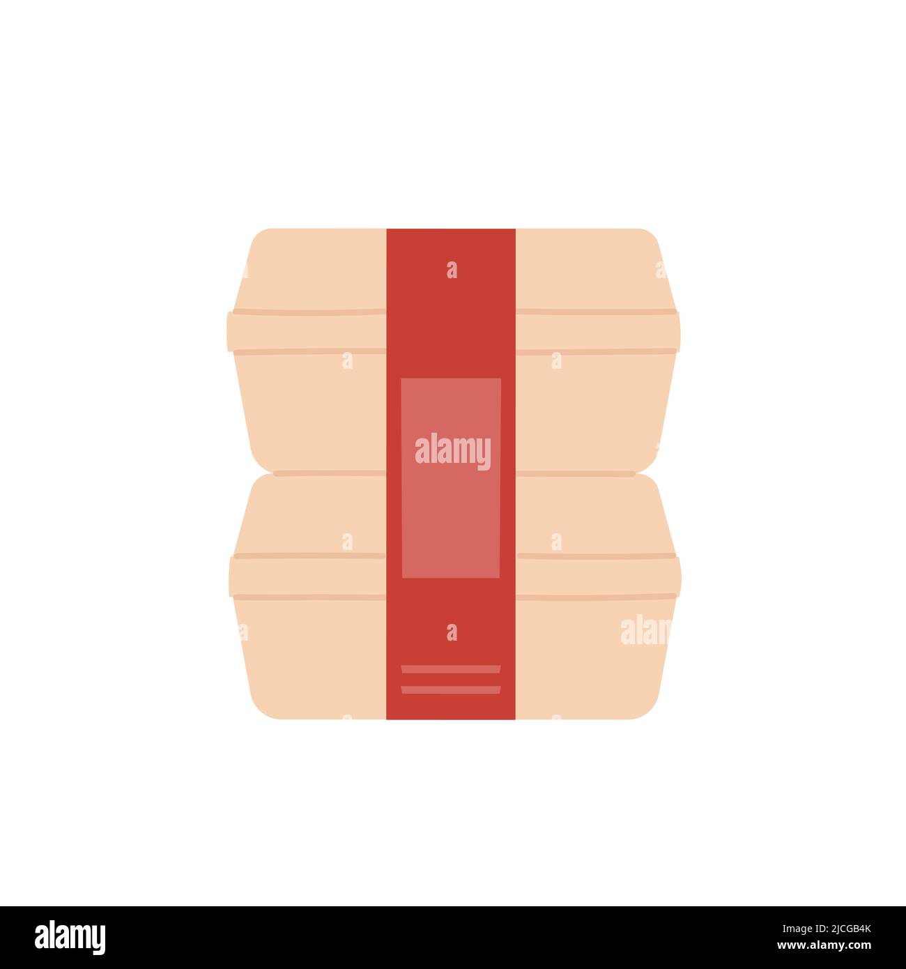 Take away catering van Stock Vector Images - Alamy