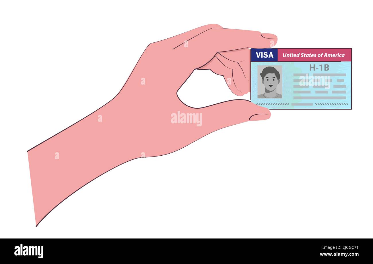 H1b Visa USA to temporarily employ foreign workers in specialty ...