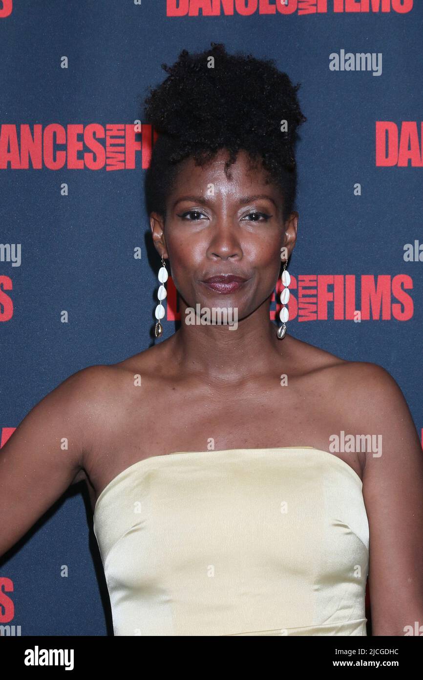 June 12, 2022, Los Angeles, CA, USA: LOS ANGELES - JUN 12: Erika ...