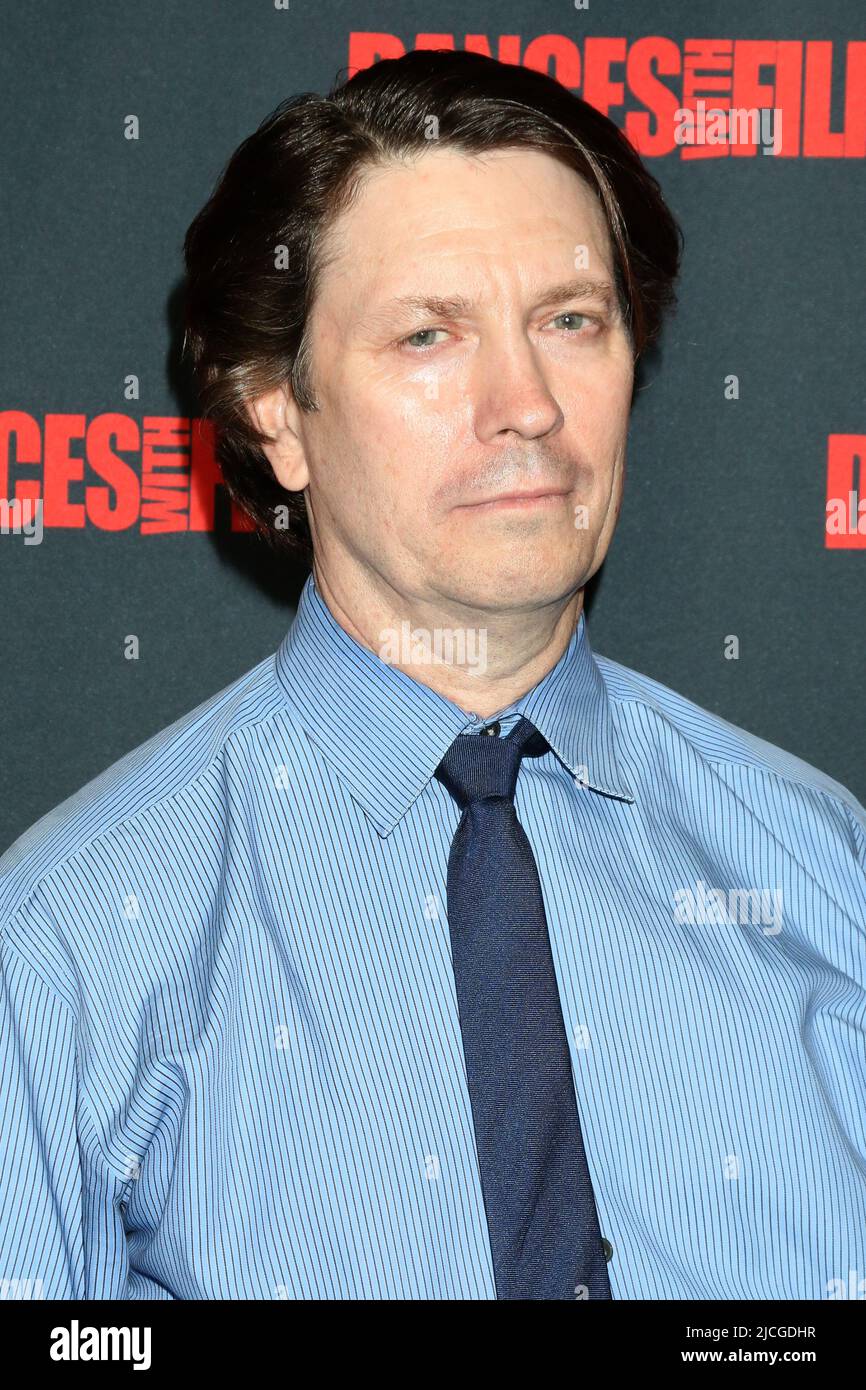 June 12, 2022, Los Angeles, CA, USA: LOS ANGELES - JUN 12: John Wildman ...