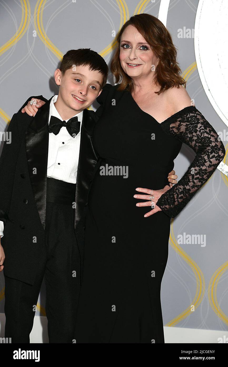 New York, New York, USA. 12/06/2022, New York, New York, USA. June 12 ...