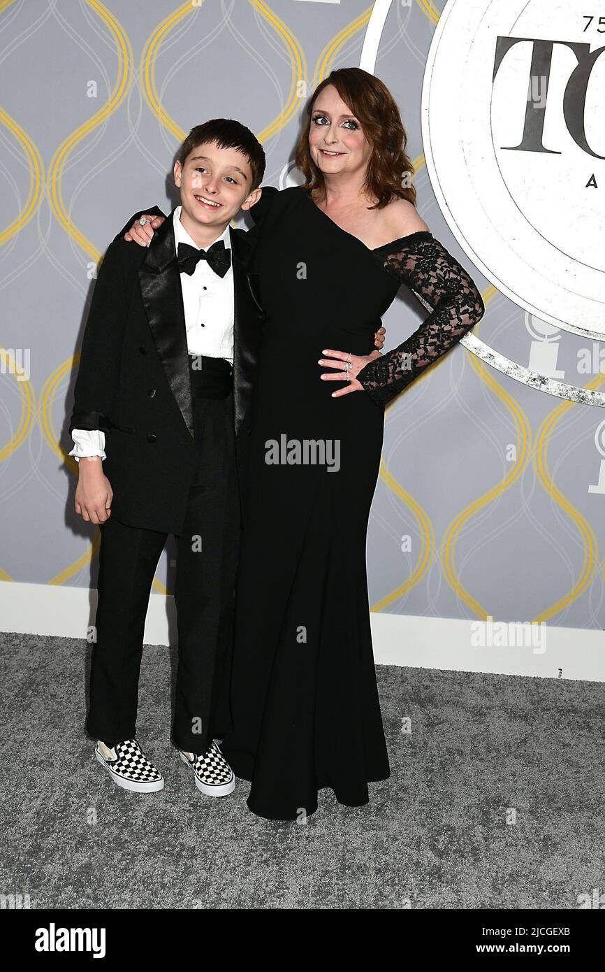 New York, New York, USA. 12/06/2022, New York, New York, USA. June 12 ...