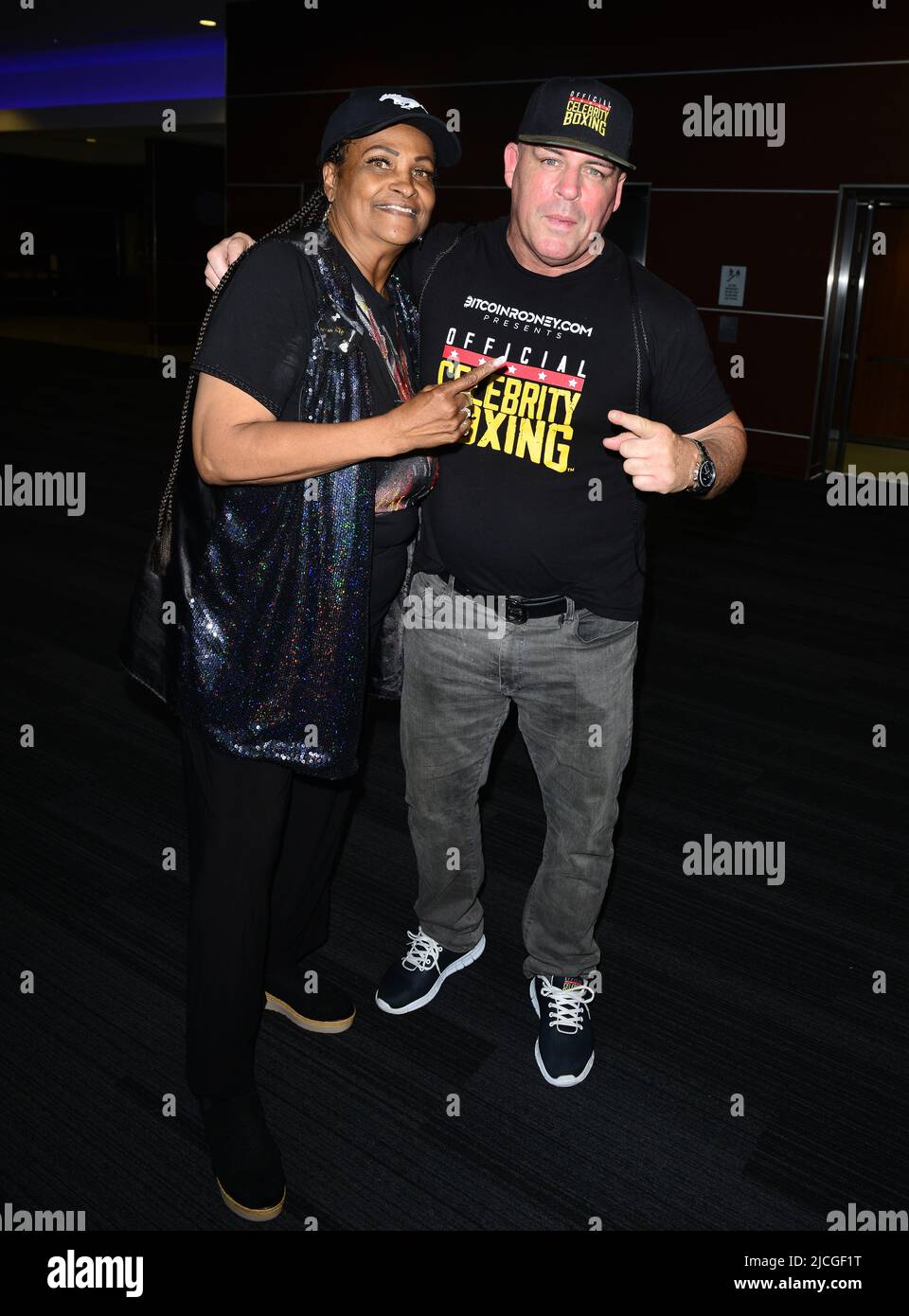 Damon feldman hi-res stock photography and images - Alamy