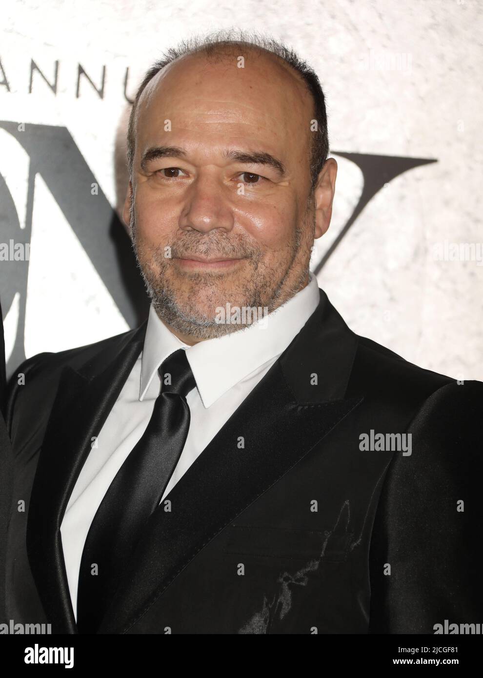 June 12, 2022, New York, New York, USA: Actor DANNY BURSTEIN attends ...