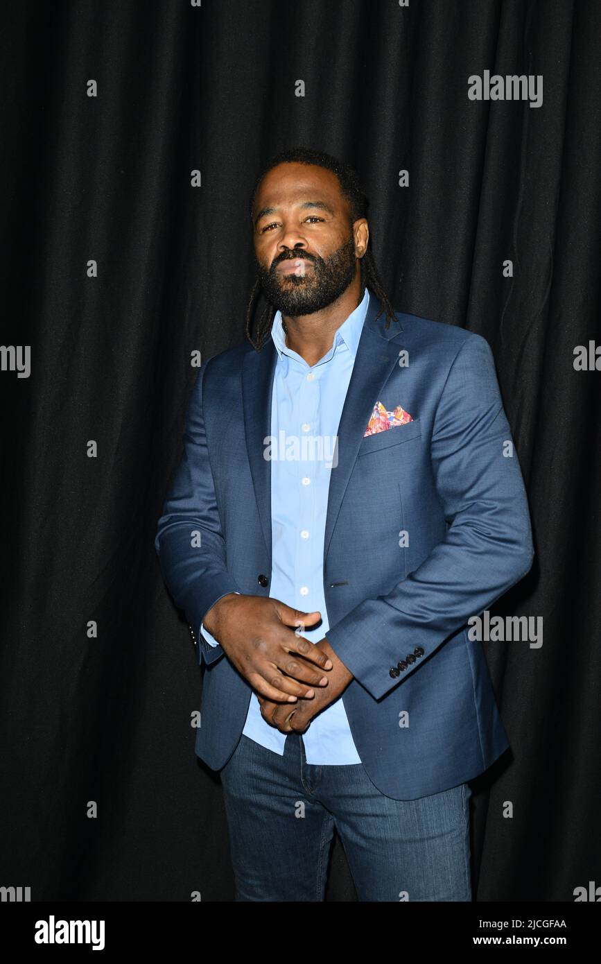 Suga rashad evans hi-res stock photography and images - Alamy
