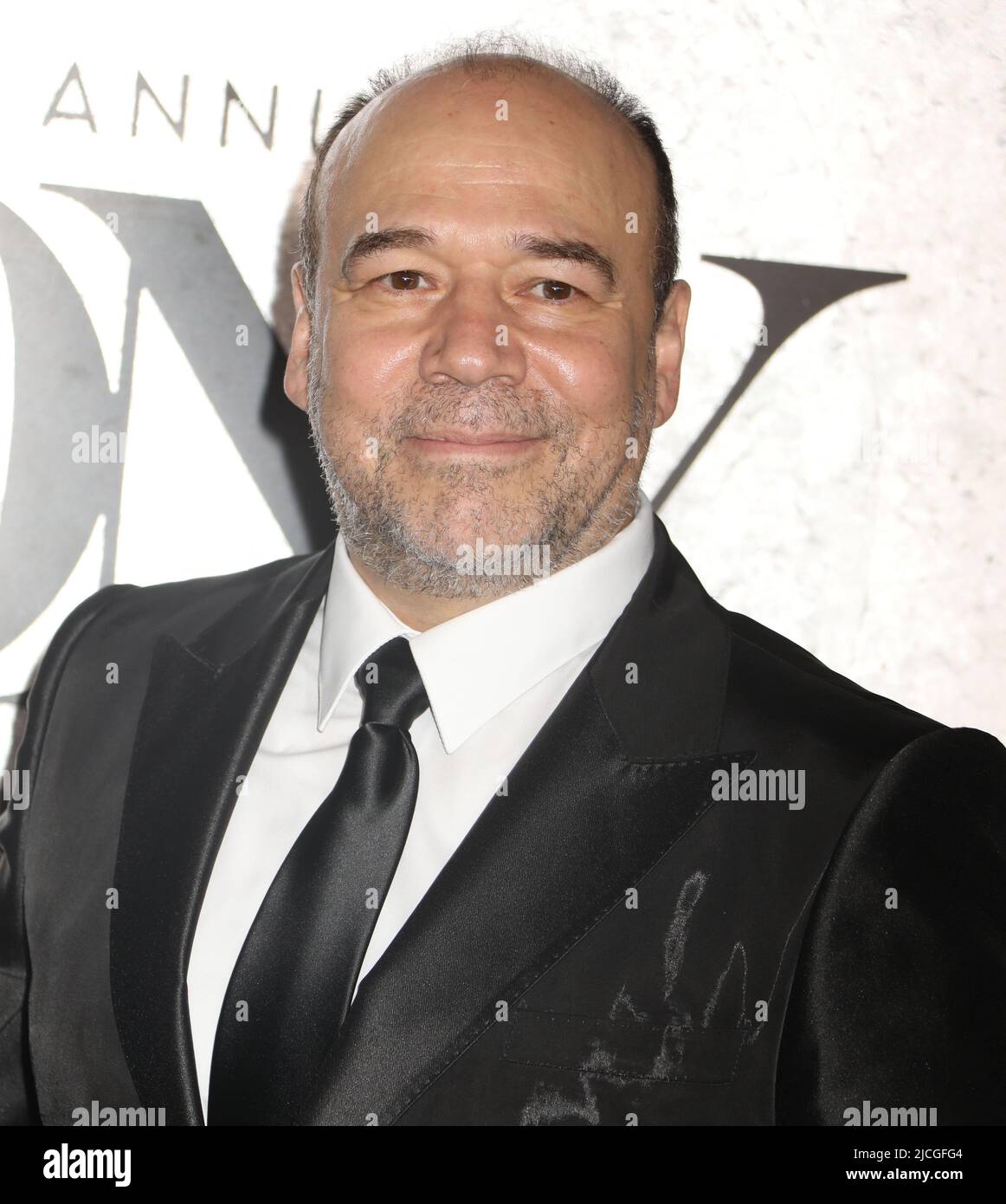 June 12, 2022, New York, New York, USA: Actor DANNY BURSTEIN attends ...