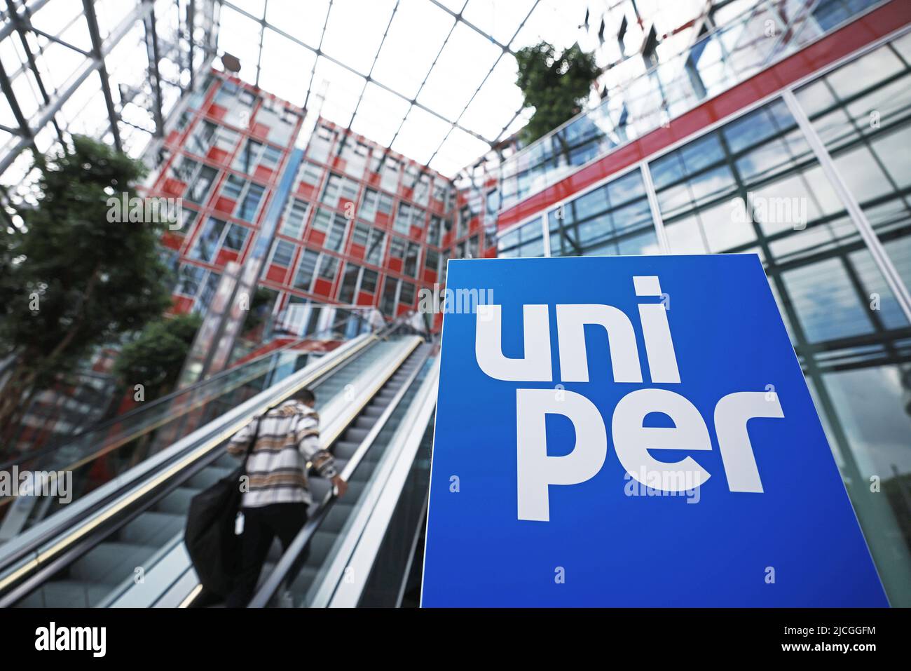 Fortum logo hi-res stock photography and images - Alamy