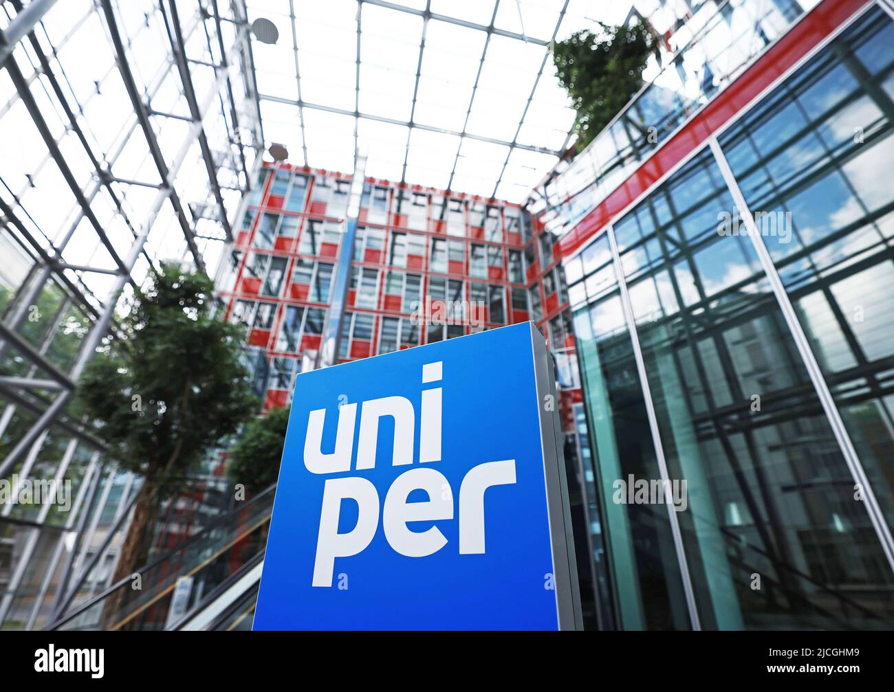 Fortum logo hi-res stock photography and images - Alamy