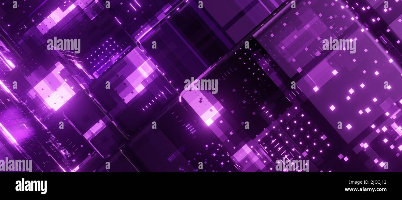 Abstract core hi-res stock photography and images - Alamy