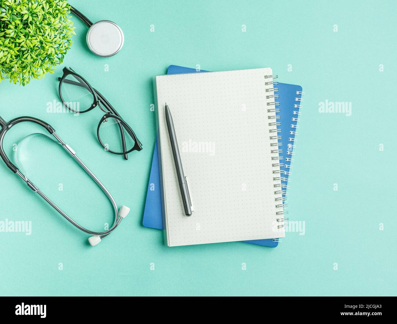 Child medical notebook hi-res stock photography and images - Alamy