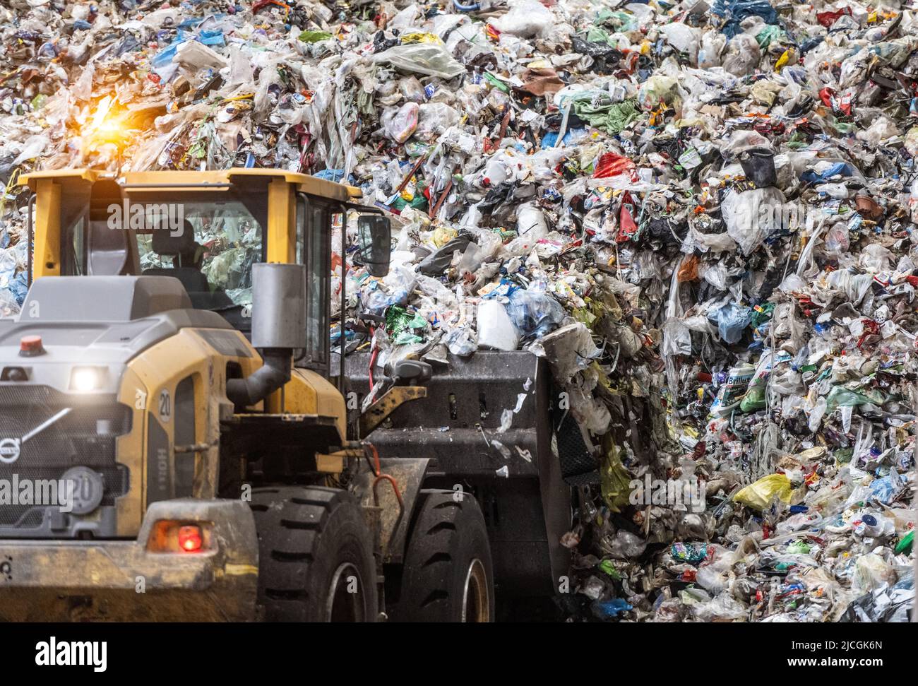 Environmental Waste Management Company