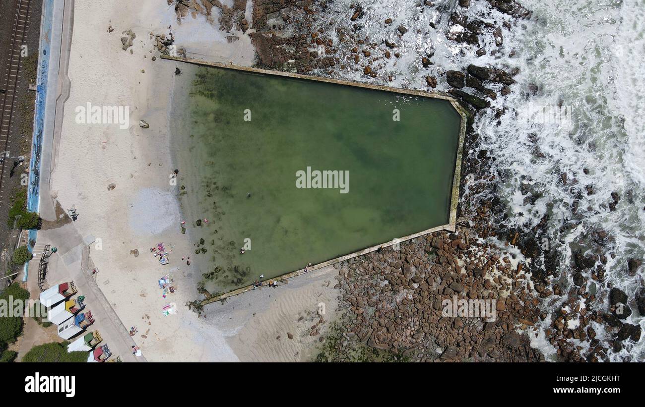 Tidal pools africa hi-res stock photography and images - Alamy