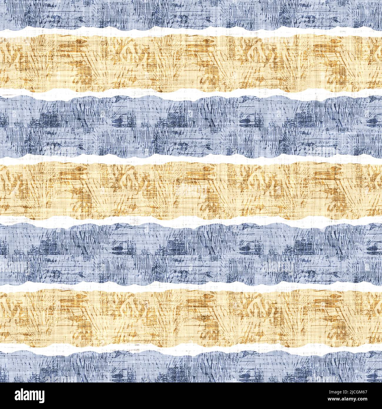 Delicate french lace effect seamless stripe pattern. Ornate provence ...