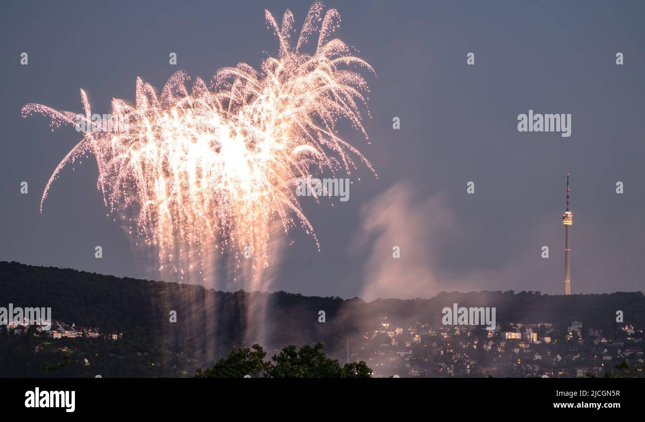 Rammstein concert hi-res stock photography and images - Alamy