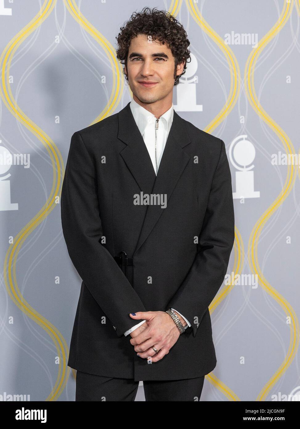 Darren Criss Photoshoot 2022