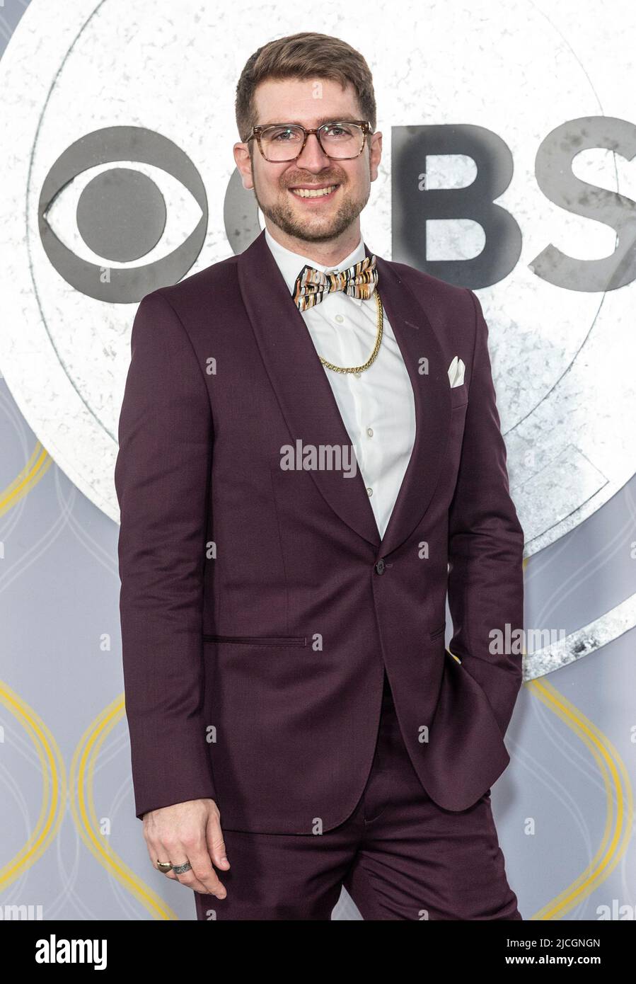 Charlie rosen hi-res stock photography and images - Alamy