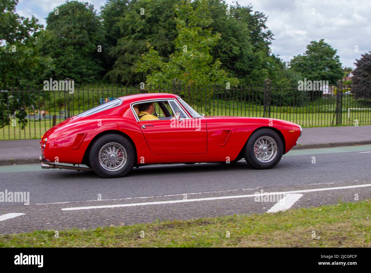 2020 red modern Mirage GT 2978cc petrol car; automobiles featured ...