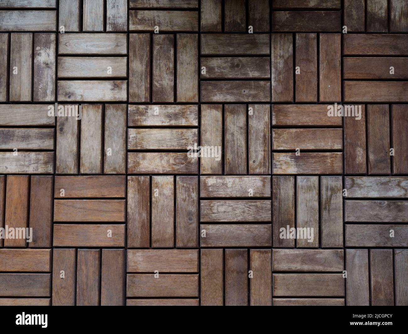 Decking tile hi-res stock photography and images - Alamy