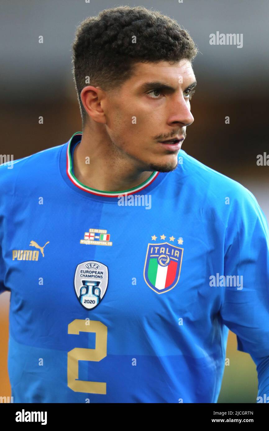 GIOVANNI DI LORENZO, ITALY, 2022 Stock Photo - Alamy