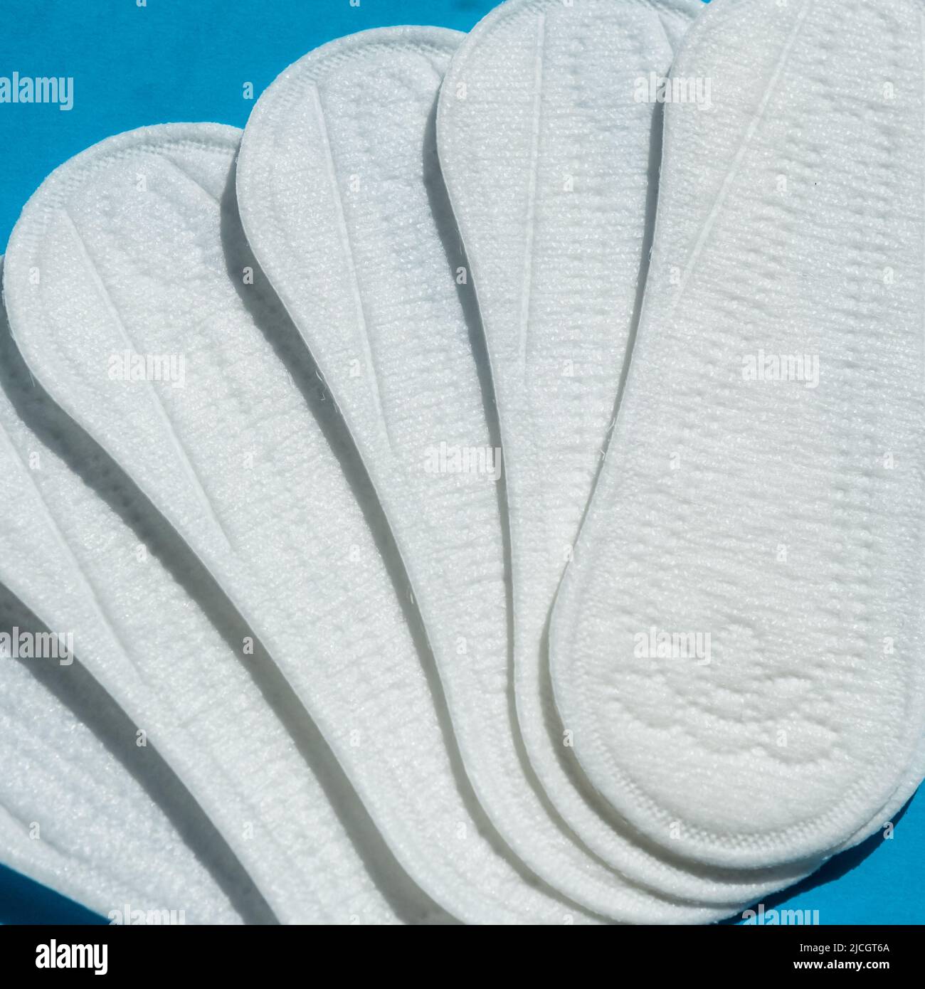 Sanitary pads hi-res stock photography and images - Alamy