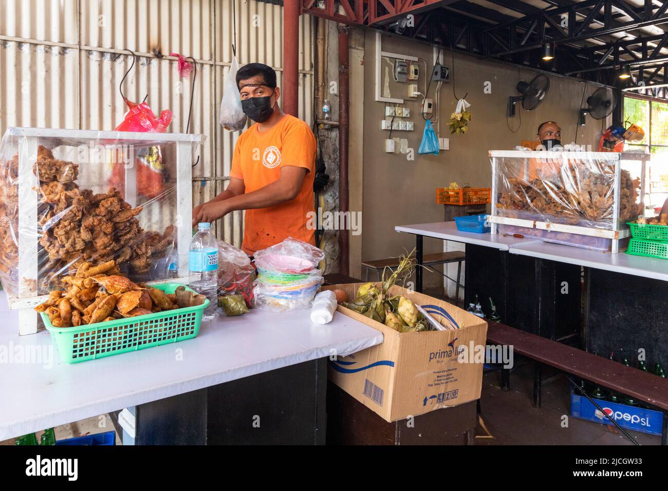 Pungko pungko hi-res stock photography and images - Alamy