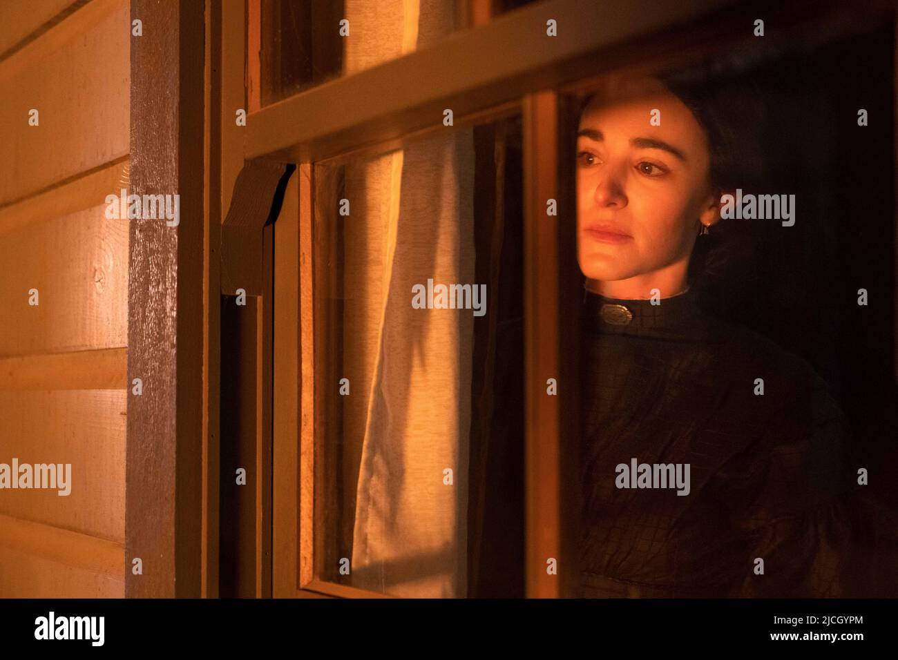 USA . Tyner Rushing in a scene from the (C)FX Network/Hulu new series ...