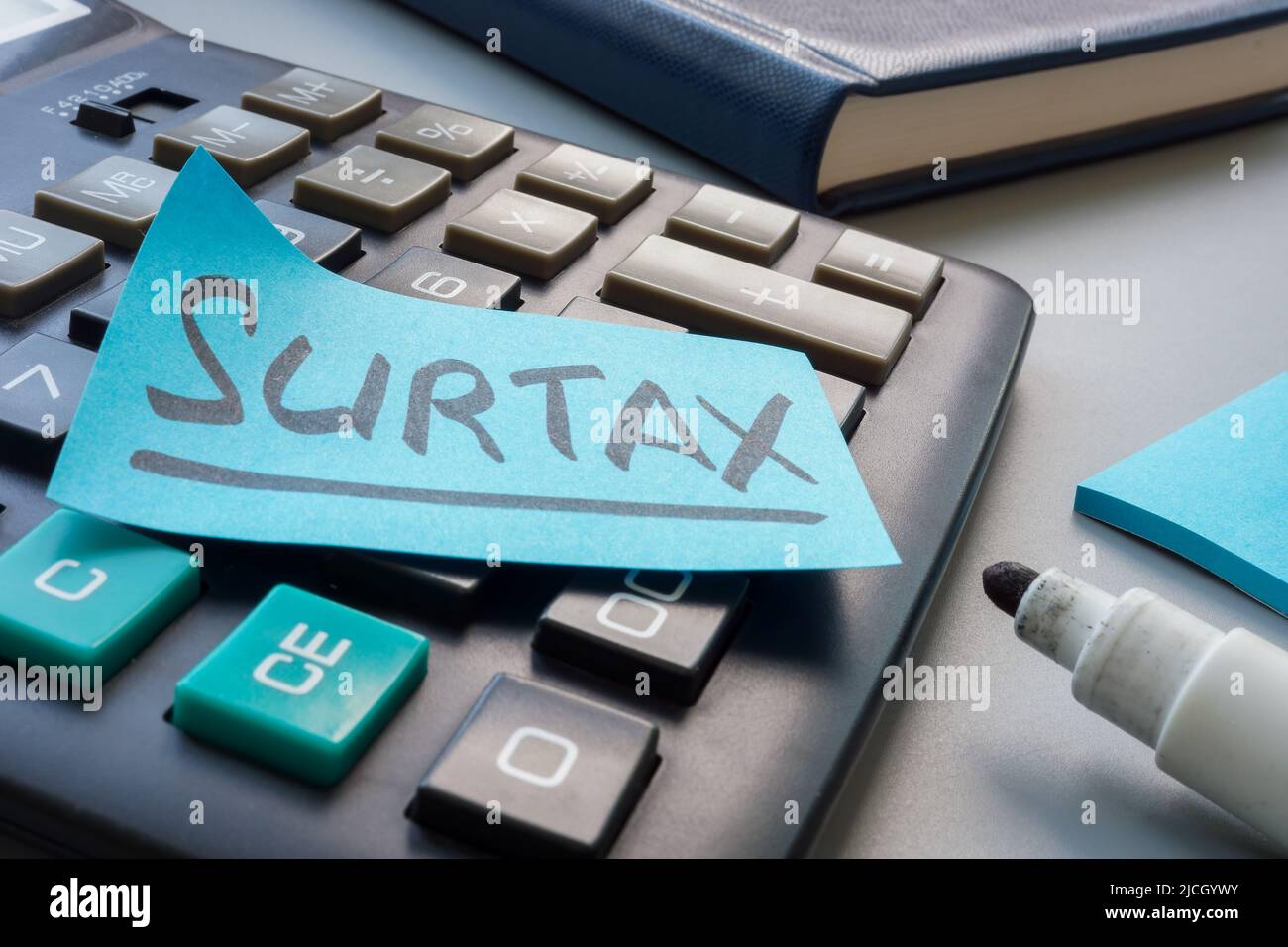 Surcharge hi-res stock photography and images - Alamy