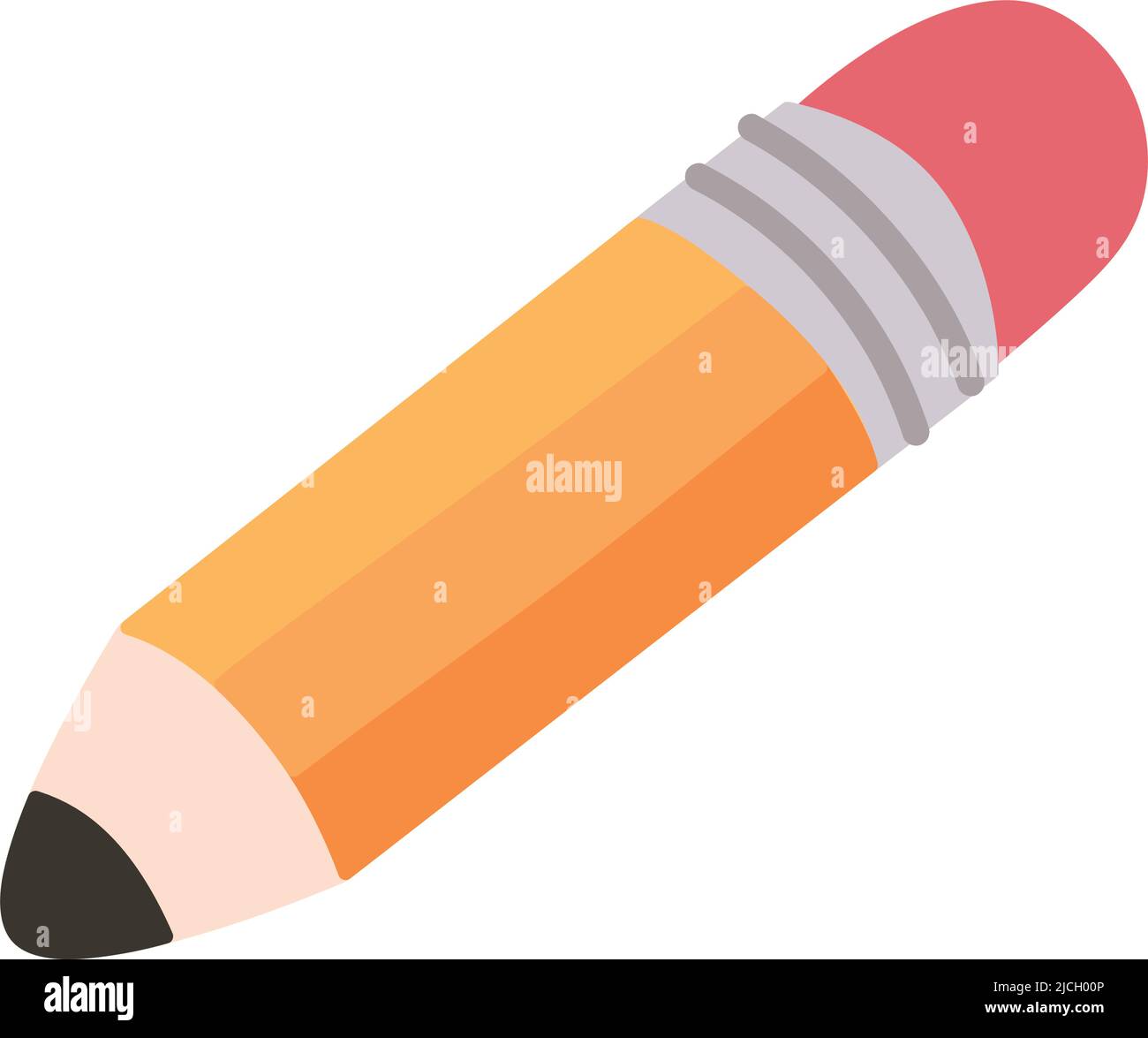 cute pencil design Stock Vector Image & Art - Alamy