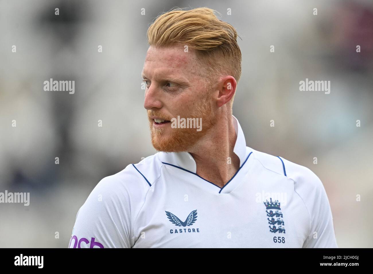 Captain ben stokes hi-res stock photography and images - Alamy
