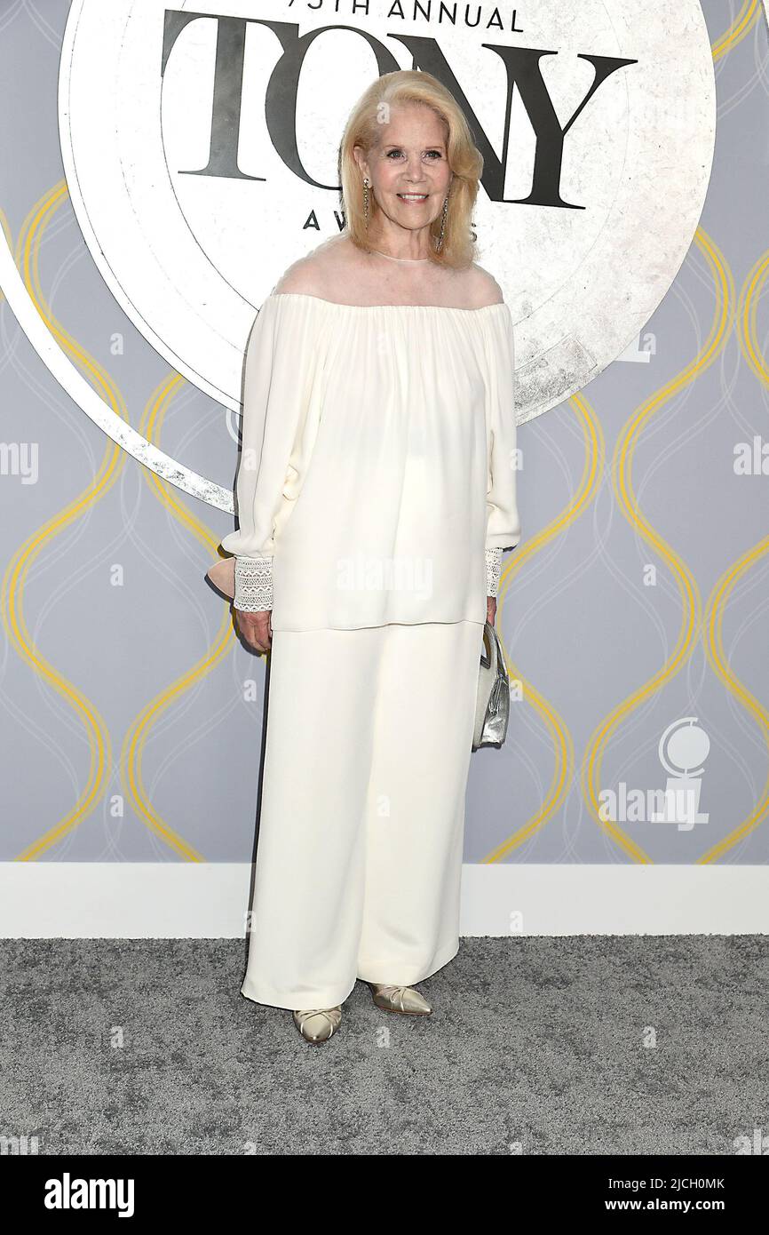 New York, New York, USA. 12/06/2022, New York, New York, USA. June 12 ...