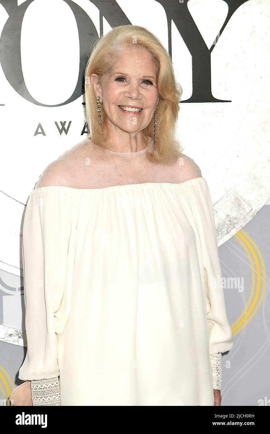 New York, New York, USA. 12/06/2022, New York, New York, USA. June 12 ...