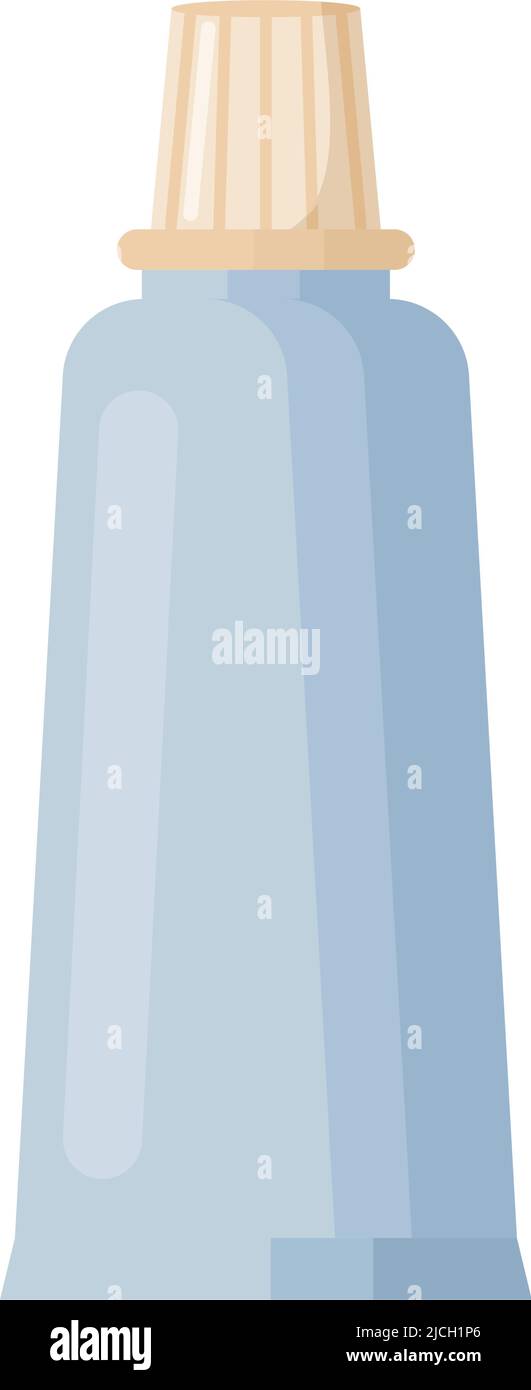 ointment tube design Stock Vector Image & Art - Alamy
