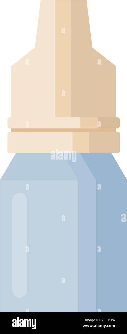 glass dropper design Stock Vector Image & Art - Alamy