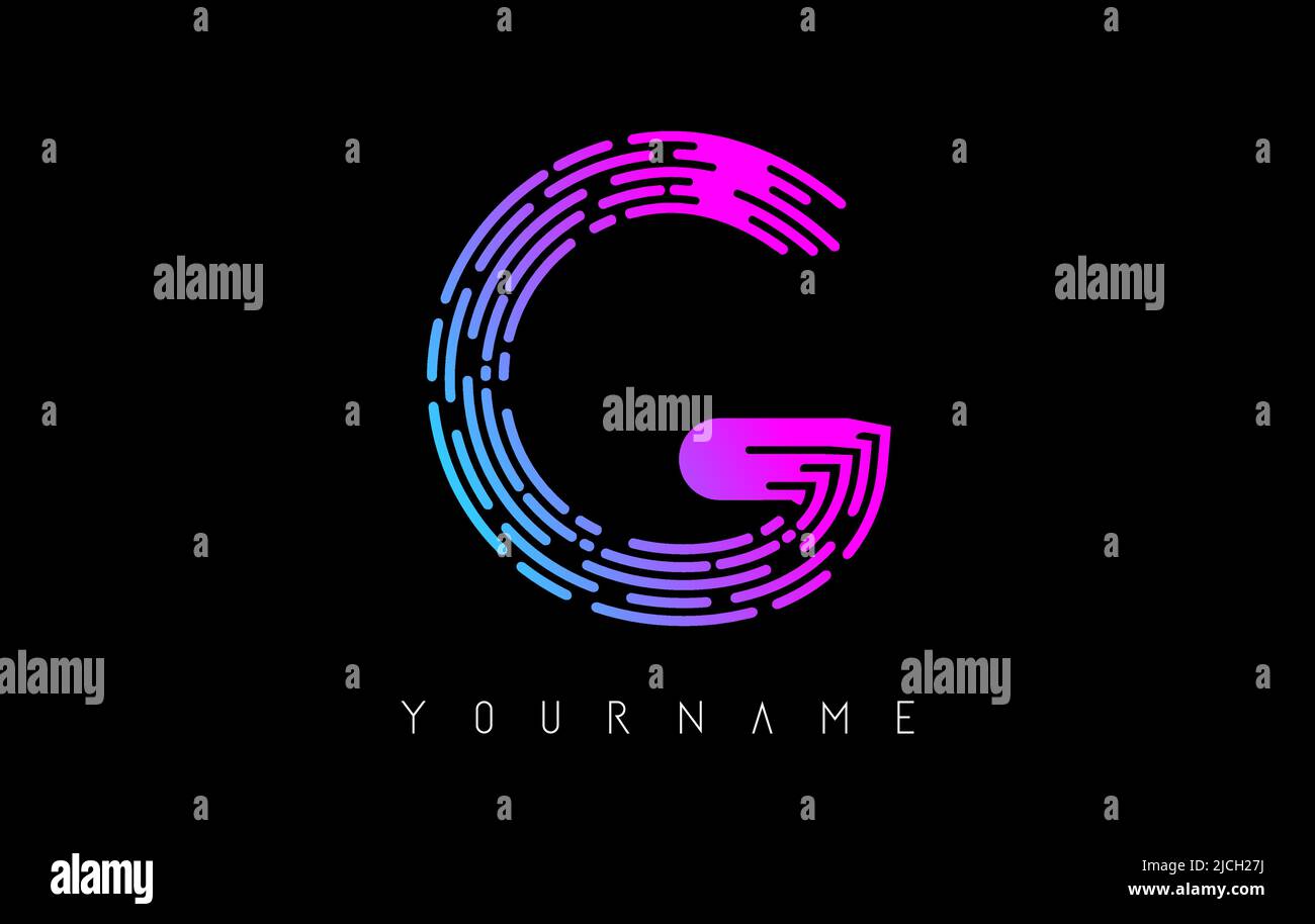 Blue g hi-res stock photography and images - Alamy