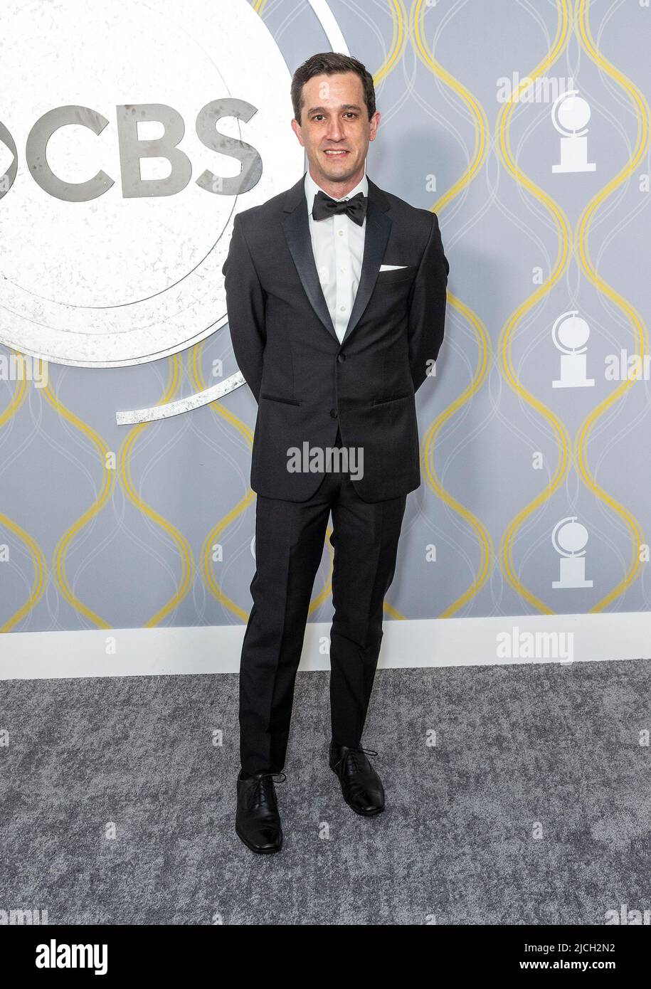 Drew levy hi-res stock photography and images - Alamy