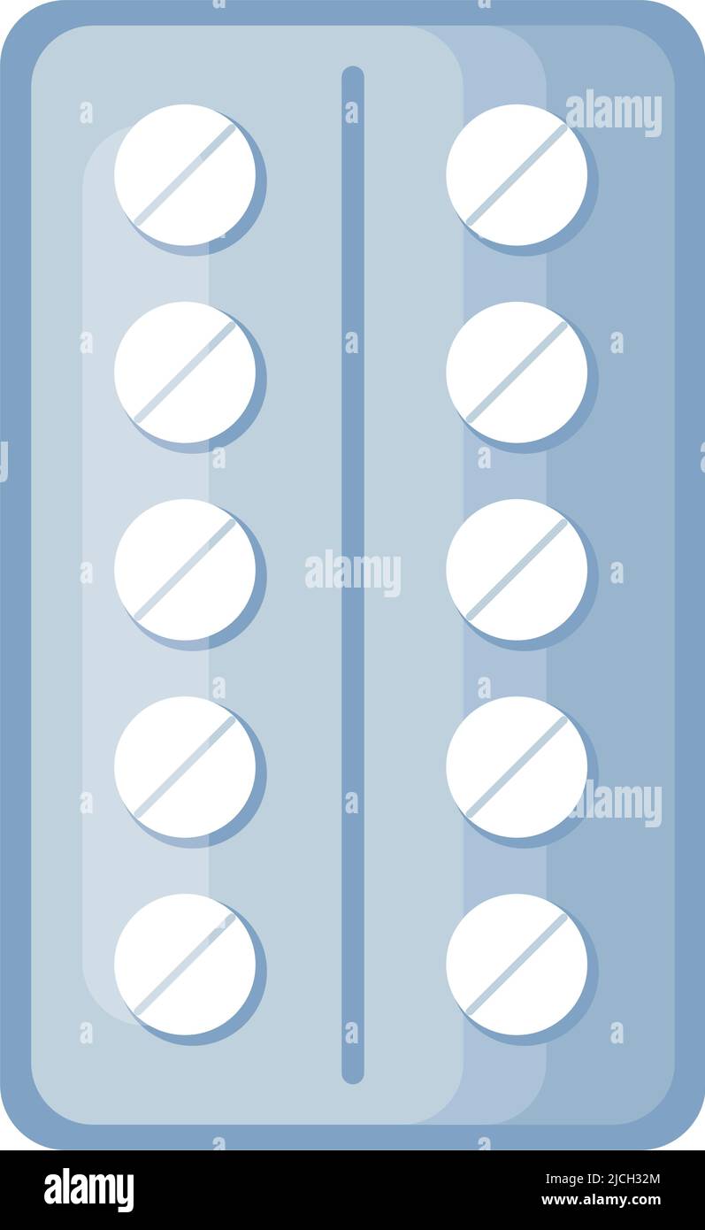 pills tablet illustration Stock Vector Image & Art - Alamy