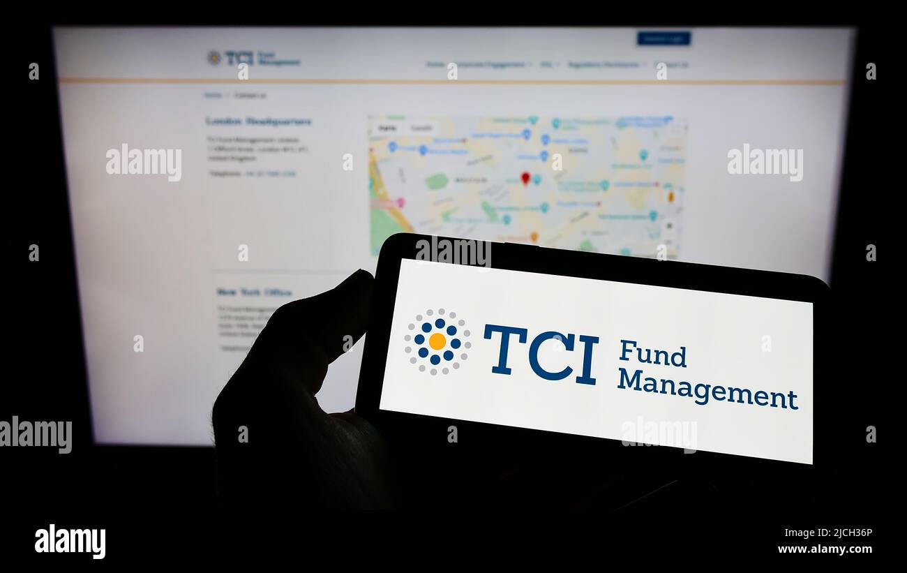 Tcifund com hi-res stock photography and images - Alamy