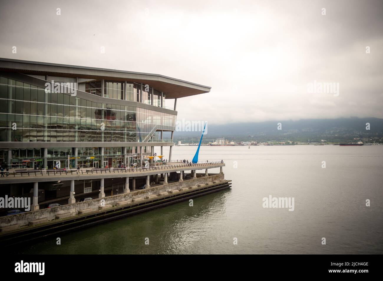 Vancouver west point grey hi-res stock photography and images - Alamy